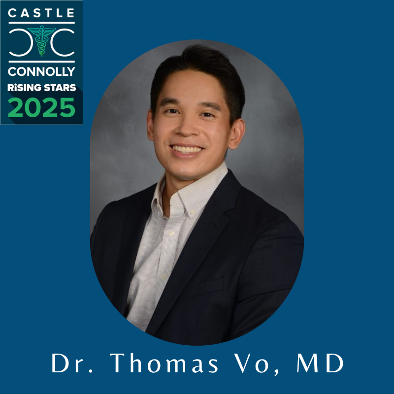 Thomas Vo, MD